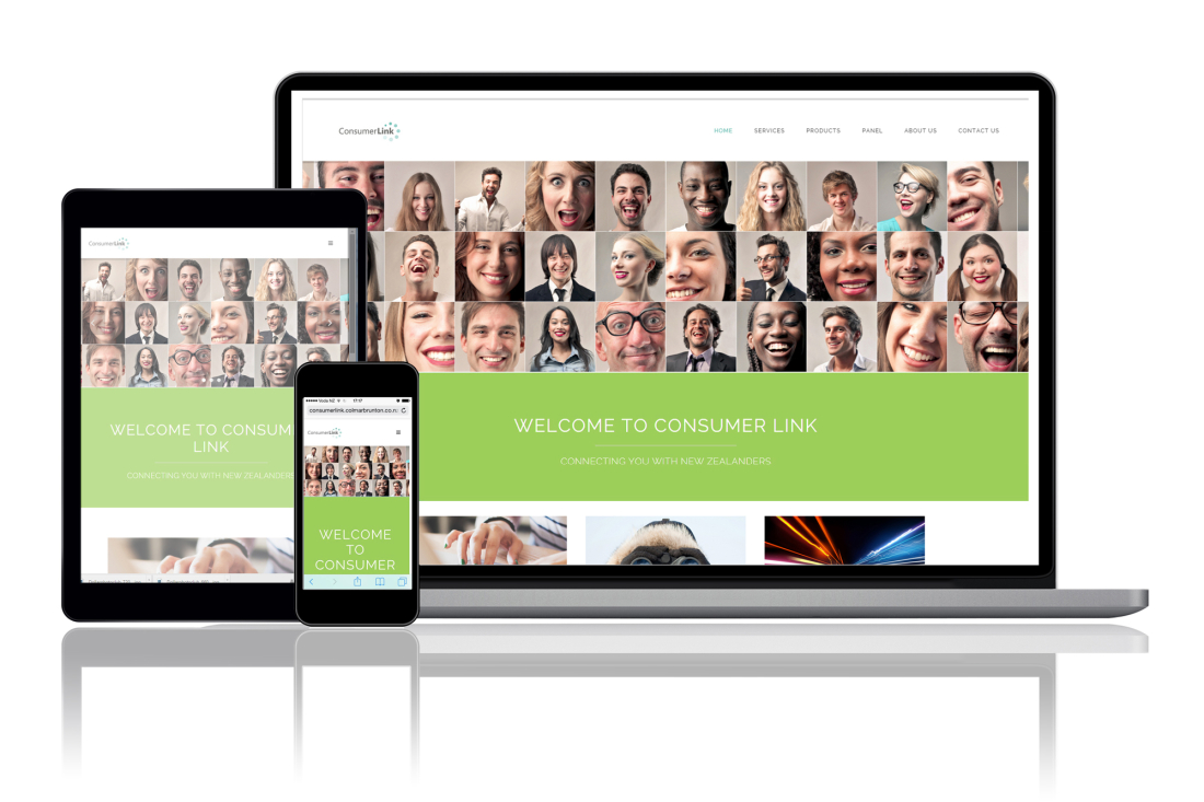 ConsumerLink: Connecting you with New Zealanders – Why ConsumerLink?